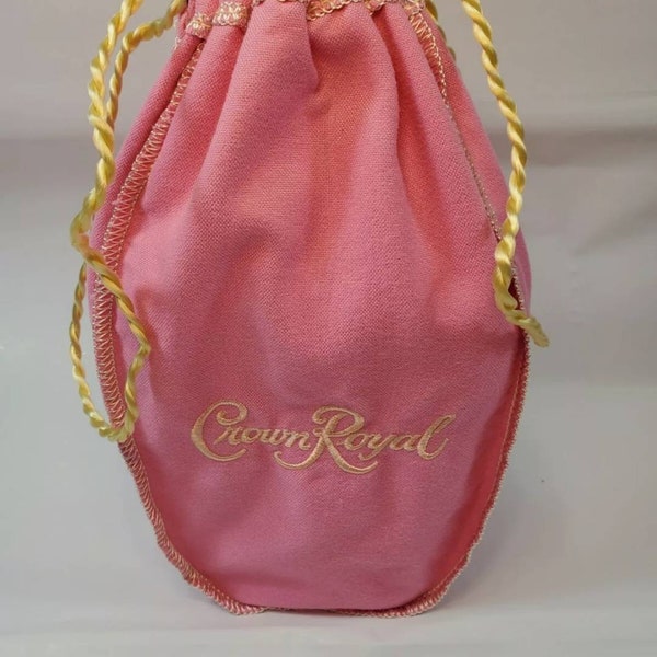 Crown Royal Bags - Etsy