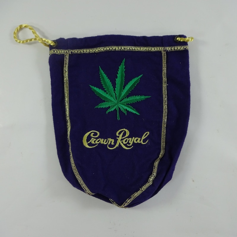 Marijuana Leaf Crown - Etsy