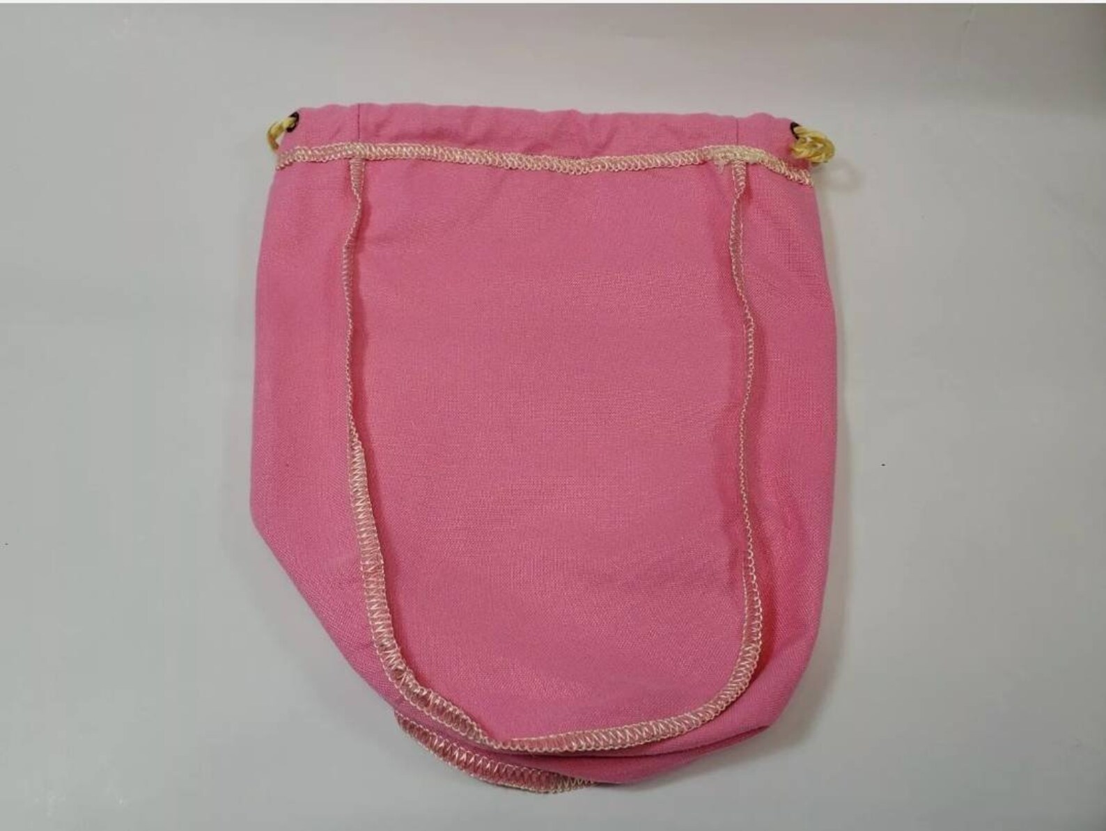 Crown Royal Pastel Pink Drawstring Bag 9" Inch Sized 750ml for Crafts ...