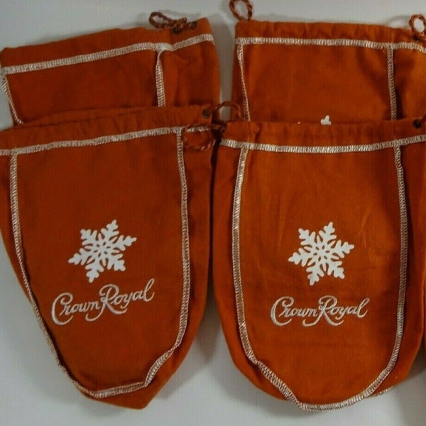 Blackberry Crown Royal Bags - Etsy