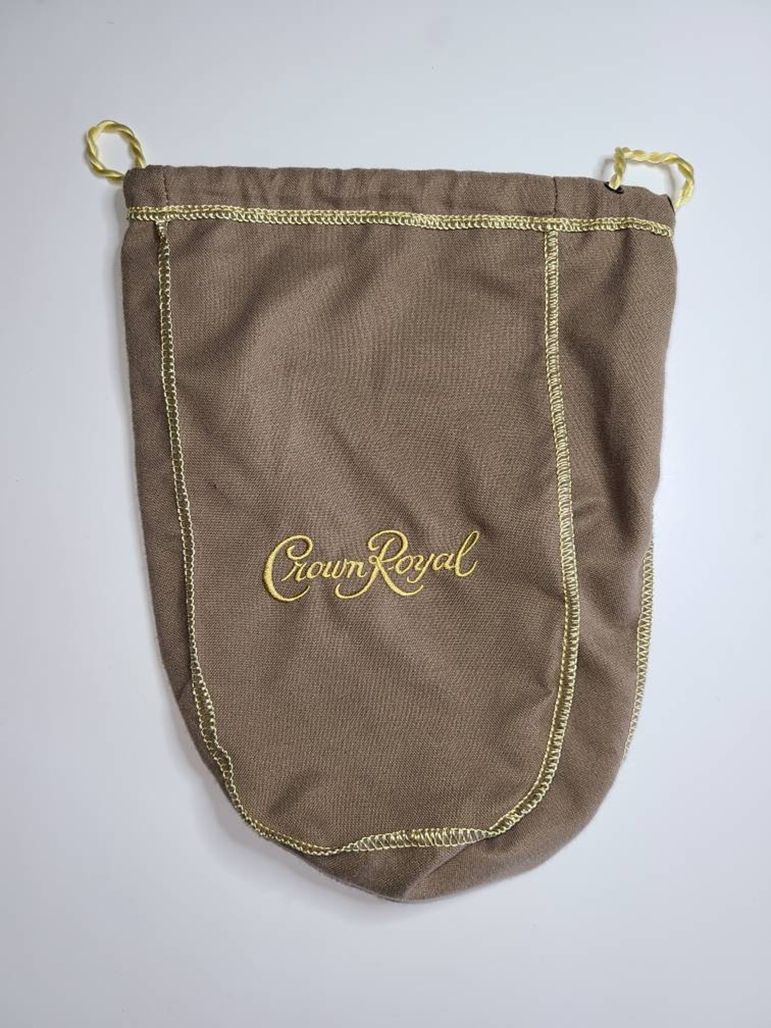 Crown Royal Bags Your Choice of Many Colors / Styles Variety Build a ...