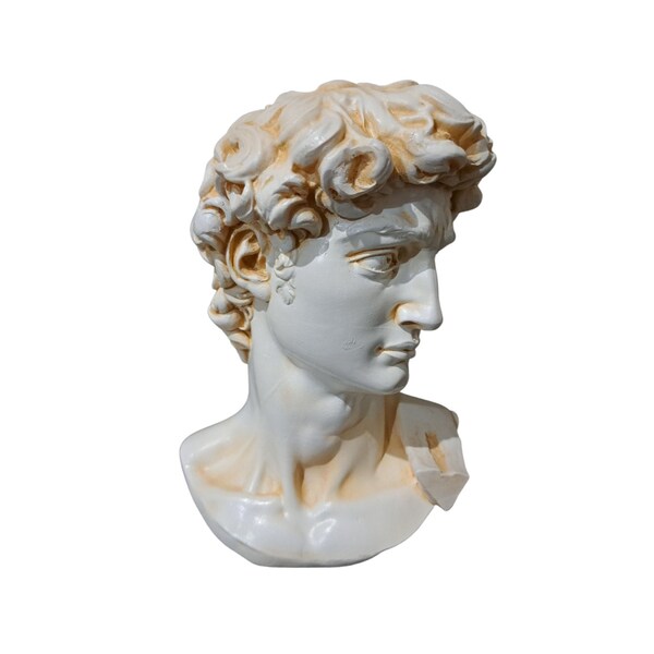 Marble Statue David - Etsy