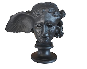 Hypnos Statue - Etsy