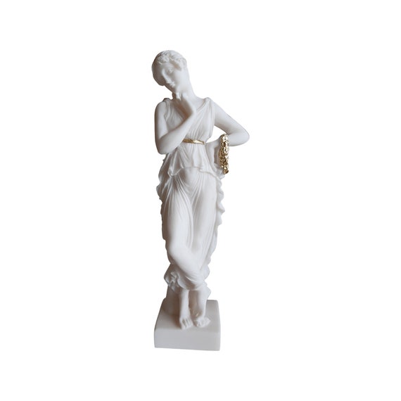Art & Collectibles Sculpture Figurines Persephone Greek Goddess ...