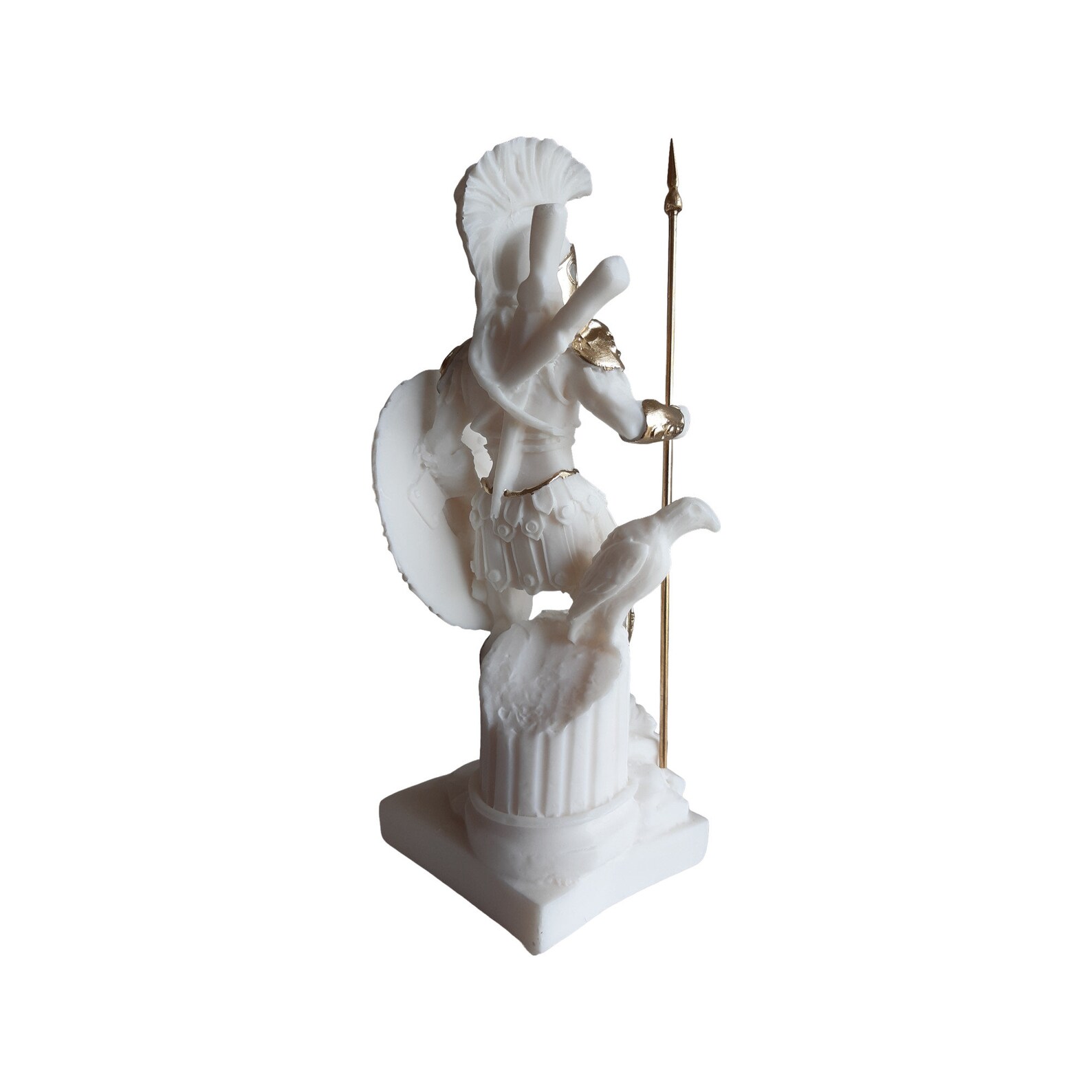 Ares Mars Greek Roman God Statue Mythology Ancient Greek - Etsy