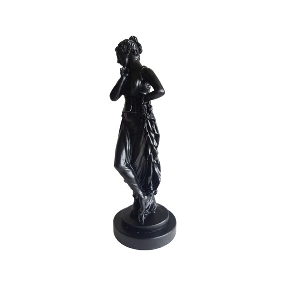 Art & Collectibles Sculpture Figurines Persephone Greek Goddess ...
