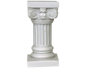 Miniature Architectural Columns 1/12th Scale Hand Carved and | Etsy