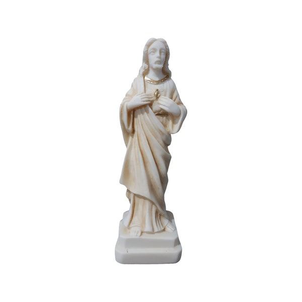 Mini Jesus Statues - Etsy