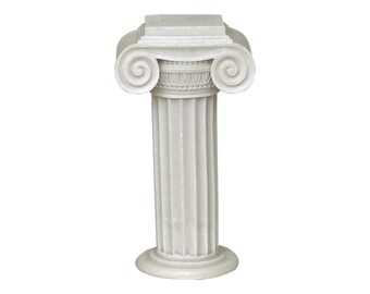 Miniature Architectural Columns 1/12th Scale Hand Carved and | Etsy