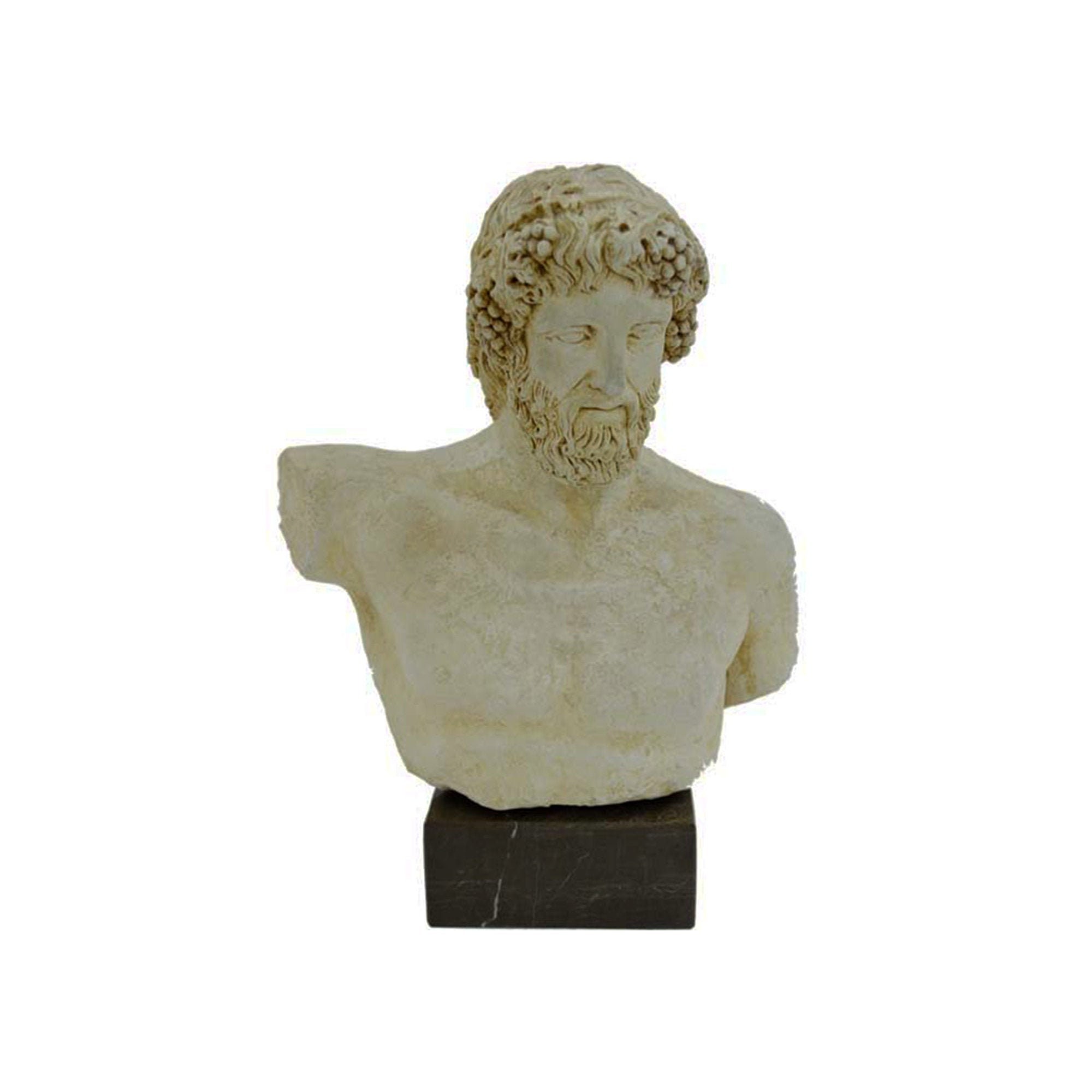Bacchus Roman God