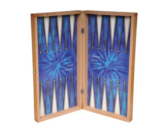 Greek Backgammon Chess - Etsy