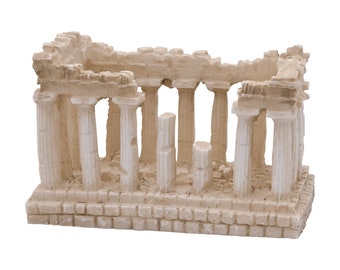 Acropolis Sculpture - Etsy