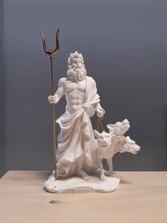 Hades Pitchfork Replica