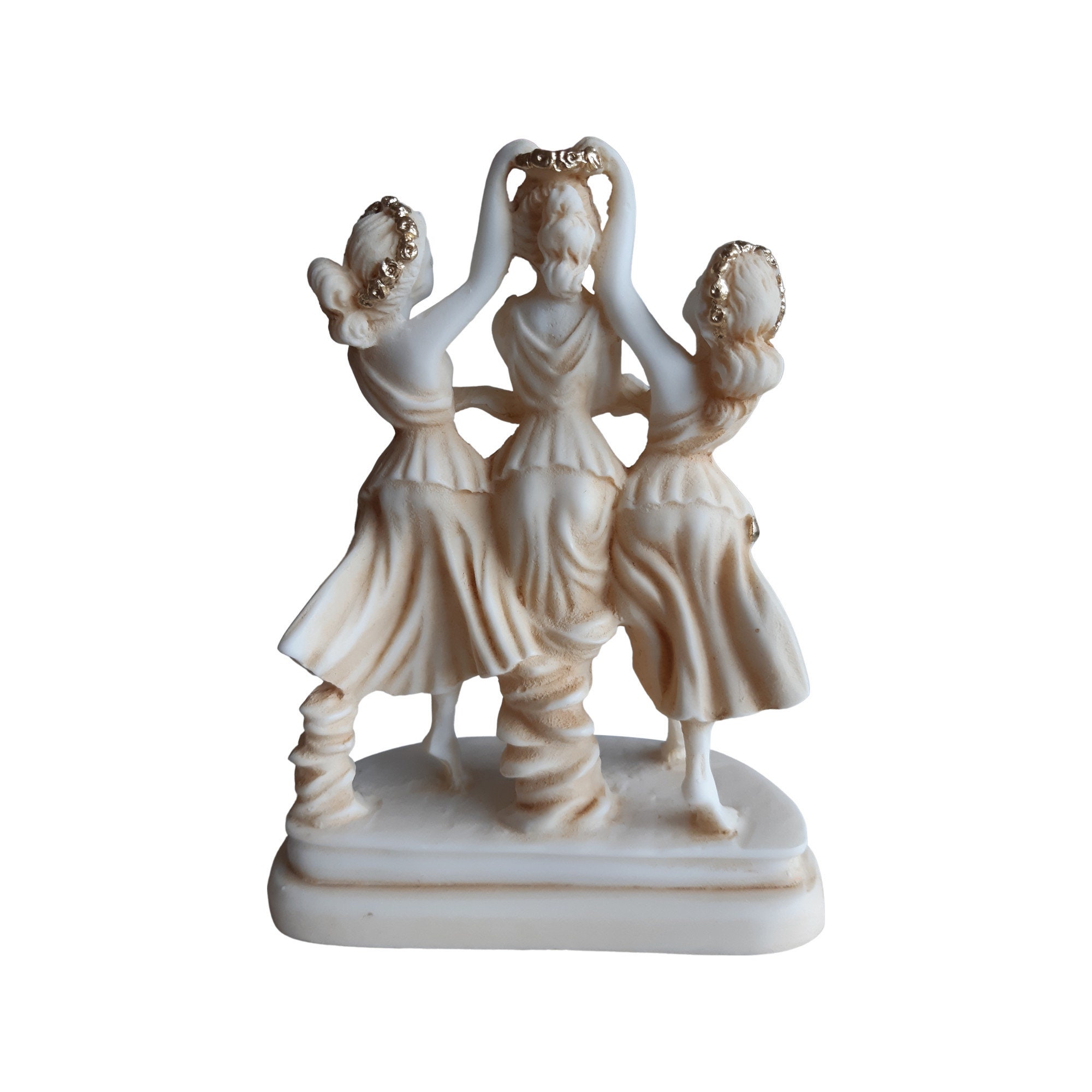 Graces Greek Mythology