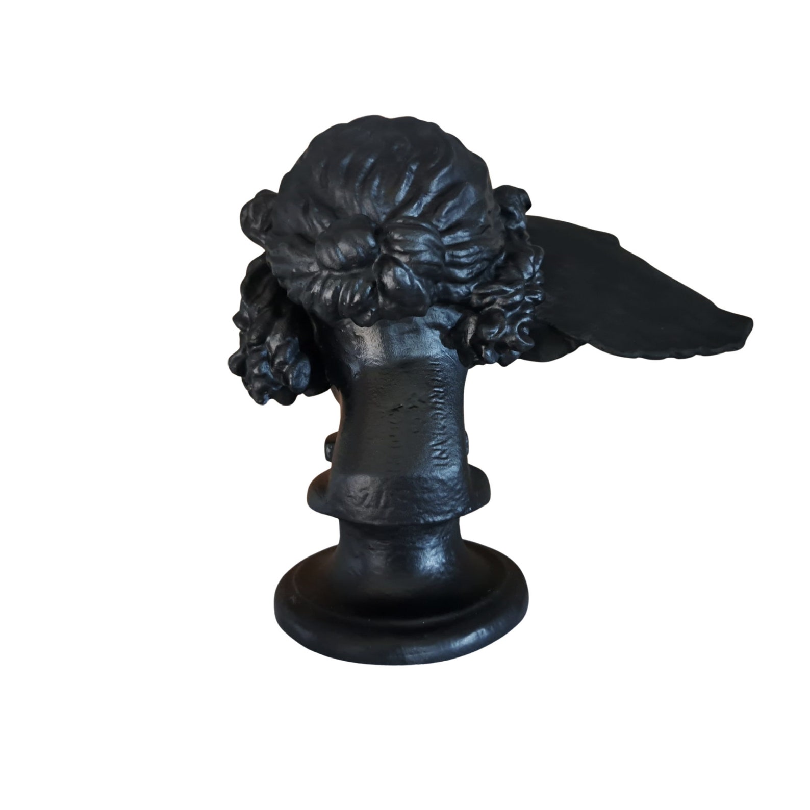 Hypnos Bust Statue Museum Replica Sculpture - Etsy