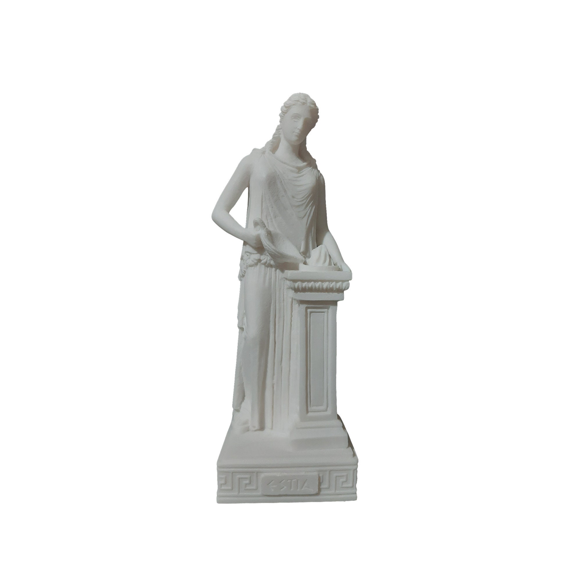 Hestia Sculpture