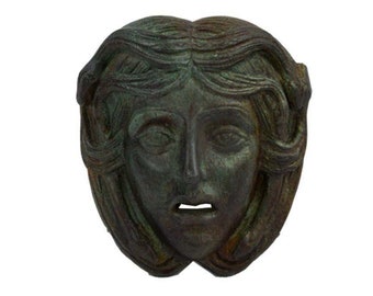 Erinyes Sculpture - Etsy New Zealand