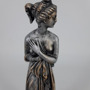 Persephone Greek Goddess Statue Ancient Greek Roman Mythology Handmade ...