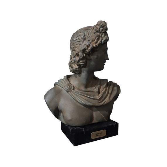 Roman God Apollo