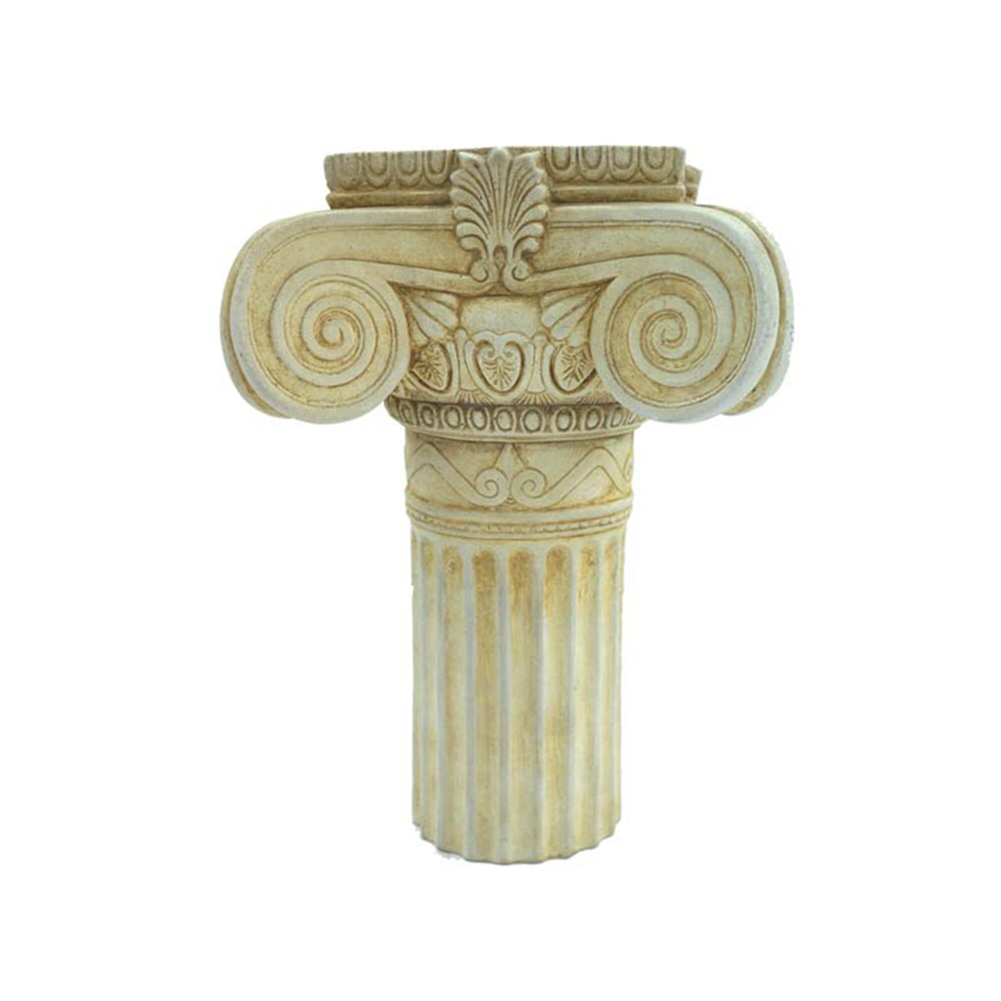 Ancient Greece Ionic