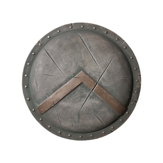Leonidas Shield