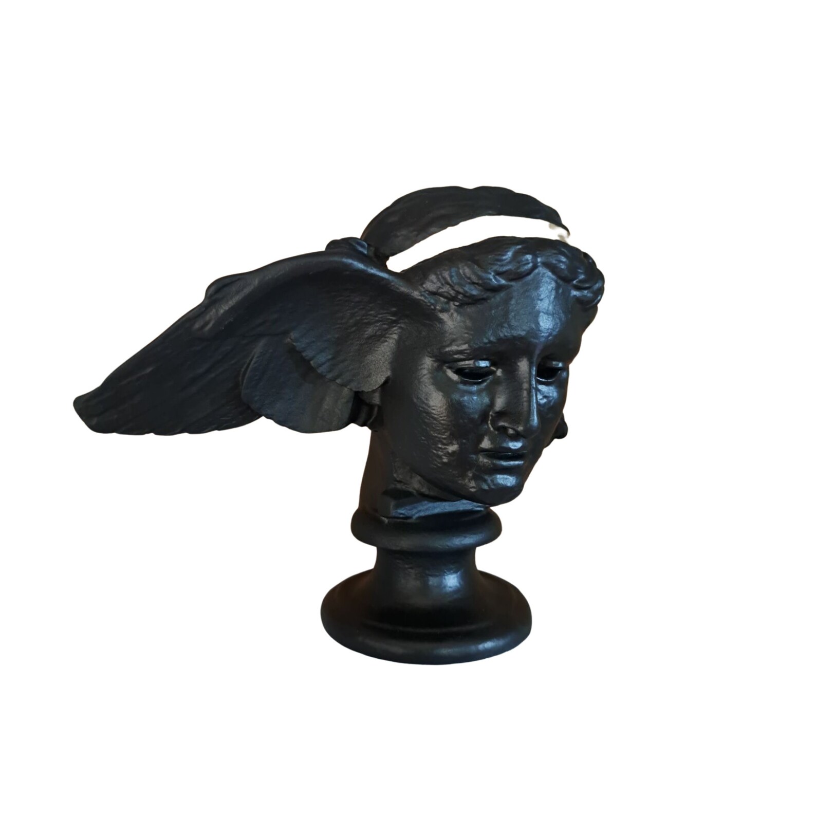 Hypnos Bust Statue Museum Replica Sculpture - Etsy
