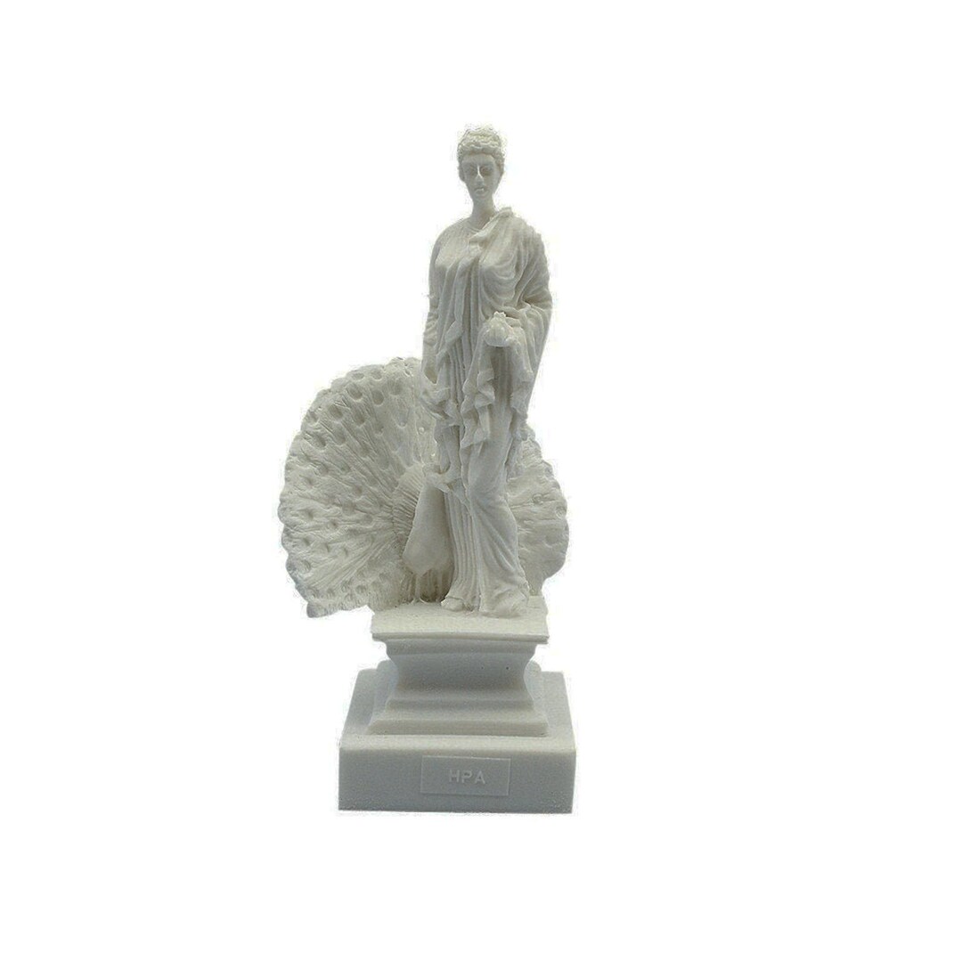 Rhea Greek Mythology Statue