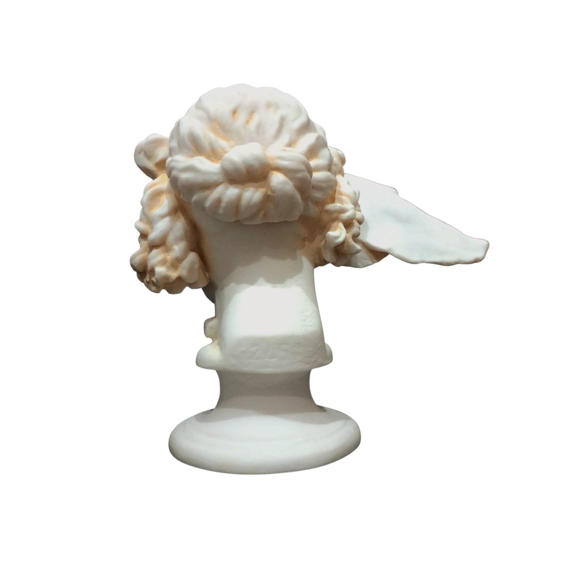 Hypnos Bust Statue Museum Replica Sculpture - Etsy
