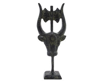 Labrys Statue - Etsy