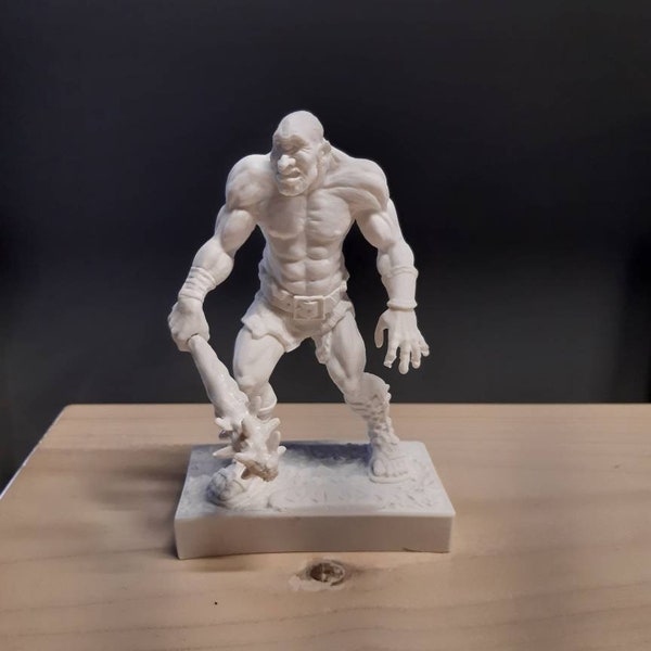 Cyclops Statue - Etsy
