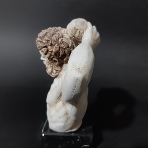 Cyclops Statue Greek Mythology Monster Handmade Figurine Sculpture 14cm ...