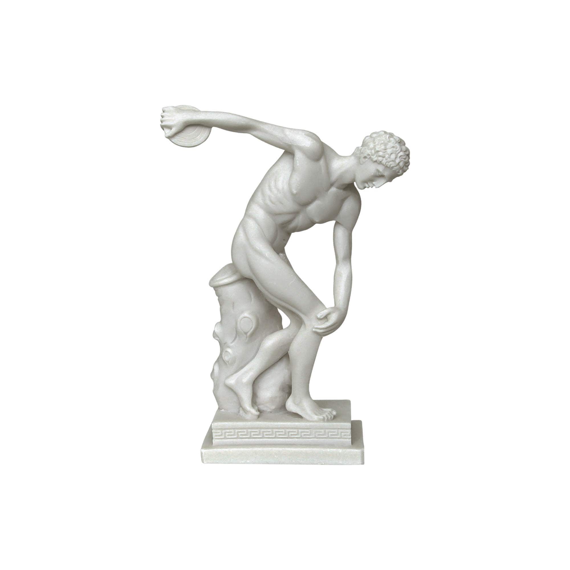 Discobolus