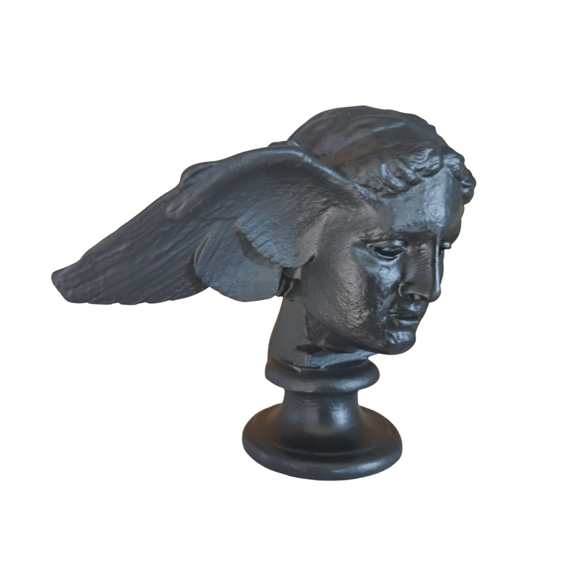Hypnos Bust Statue Museum Replica Sculpture - Etsy