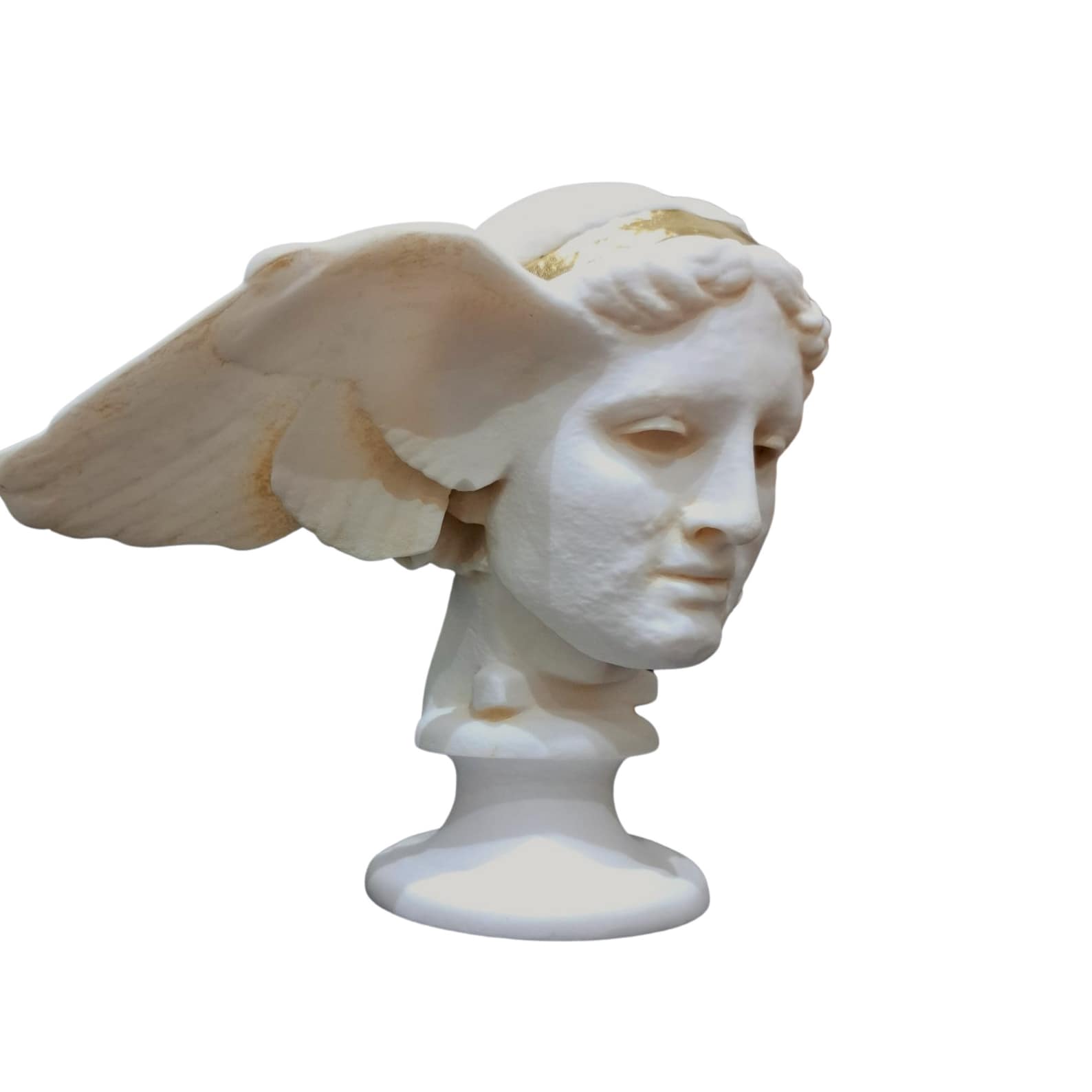 Hypnos Bust Statue Museum Replica Sculpture - Etsy