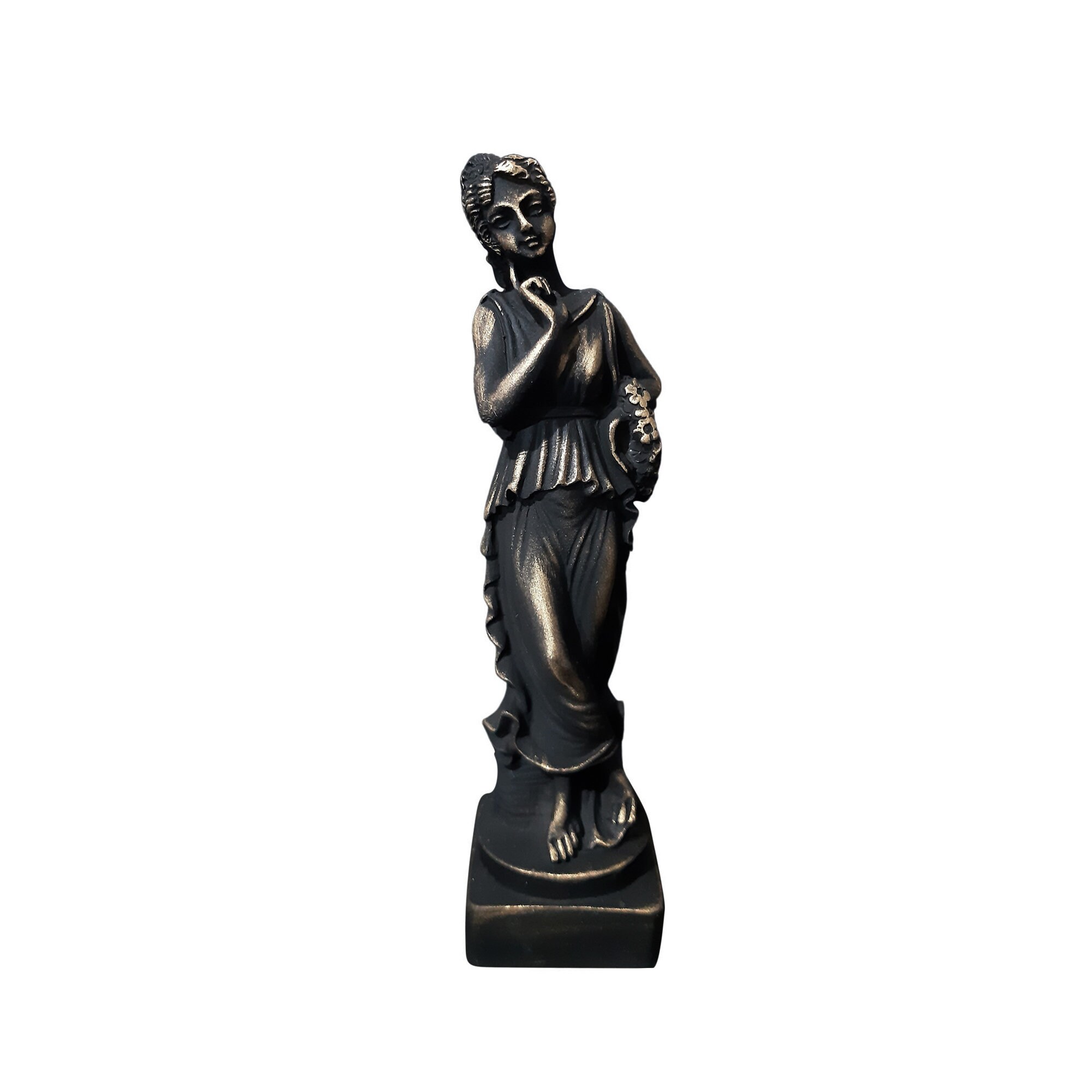 Art & Collectibles Sculpture Figurines Persephone Greek Goddess ...