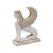 Sphinx of Delphi, a Mythological Female Monster Alabaster Sculpture ...