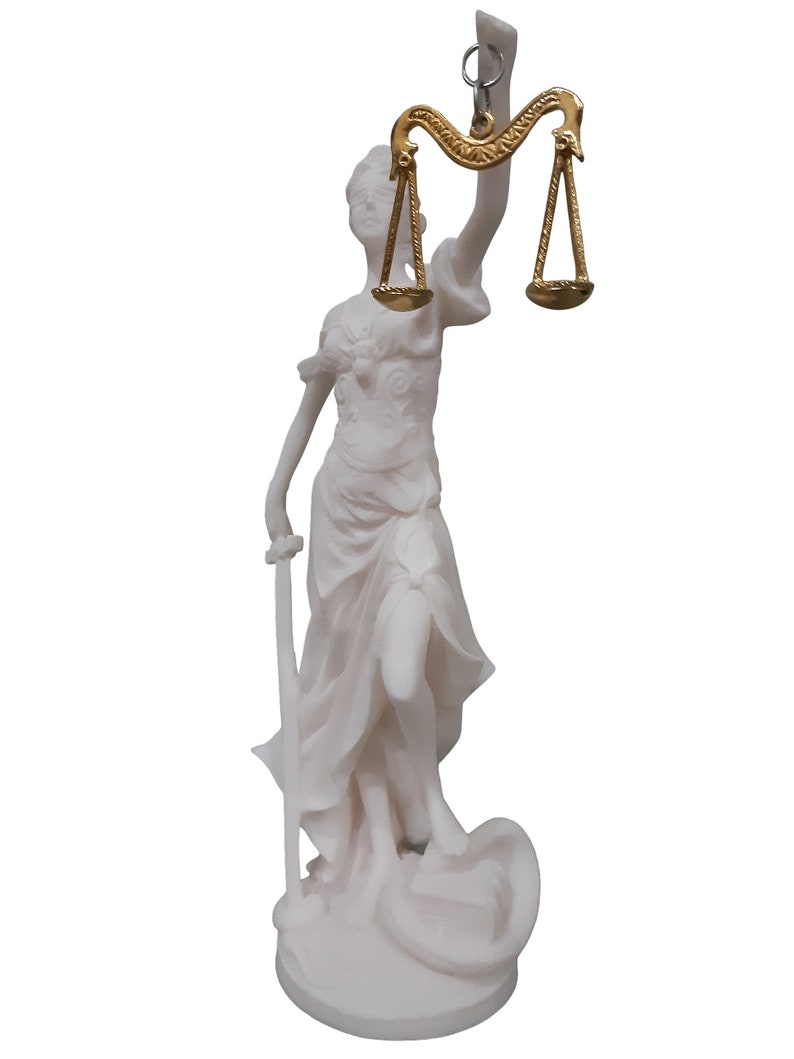 Themis Greek Goddess Britannicacom