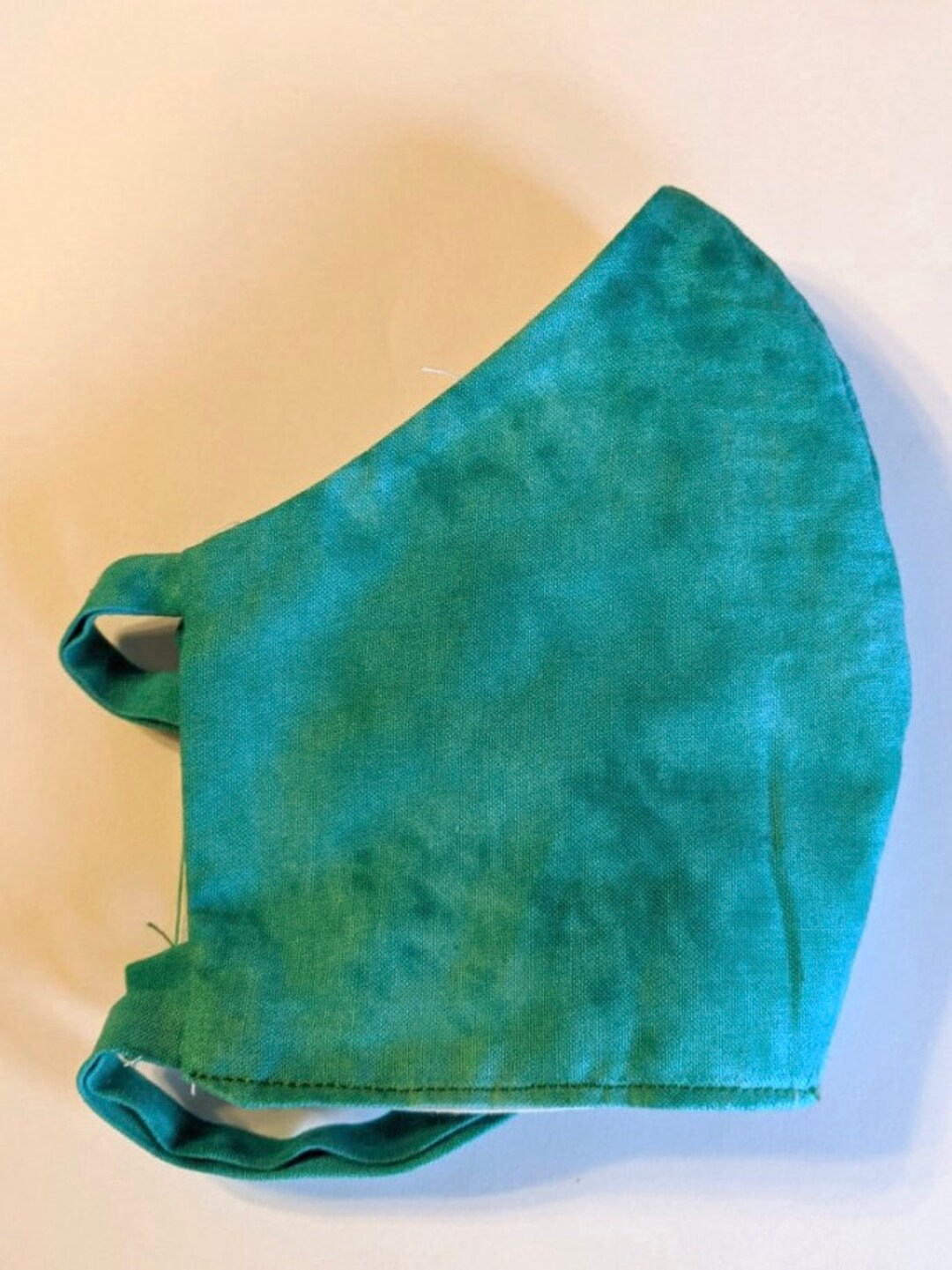 Face Mask - Ties - Etsy