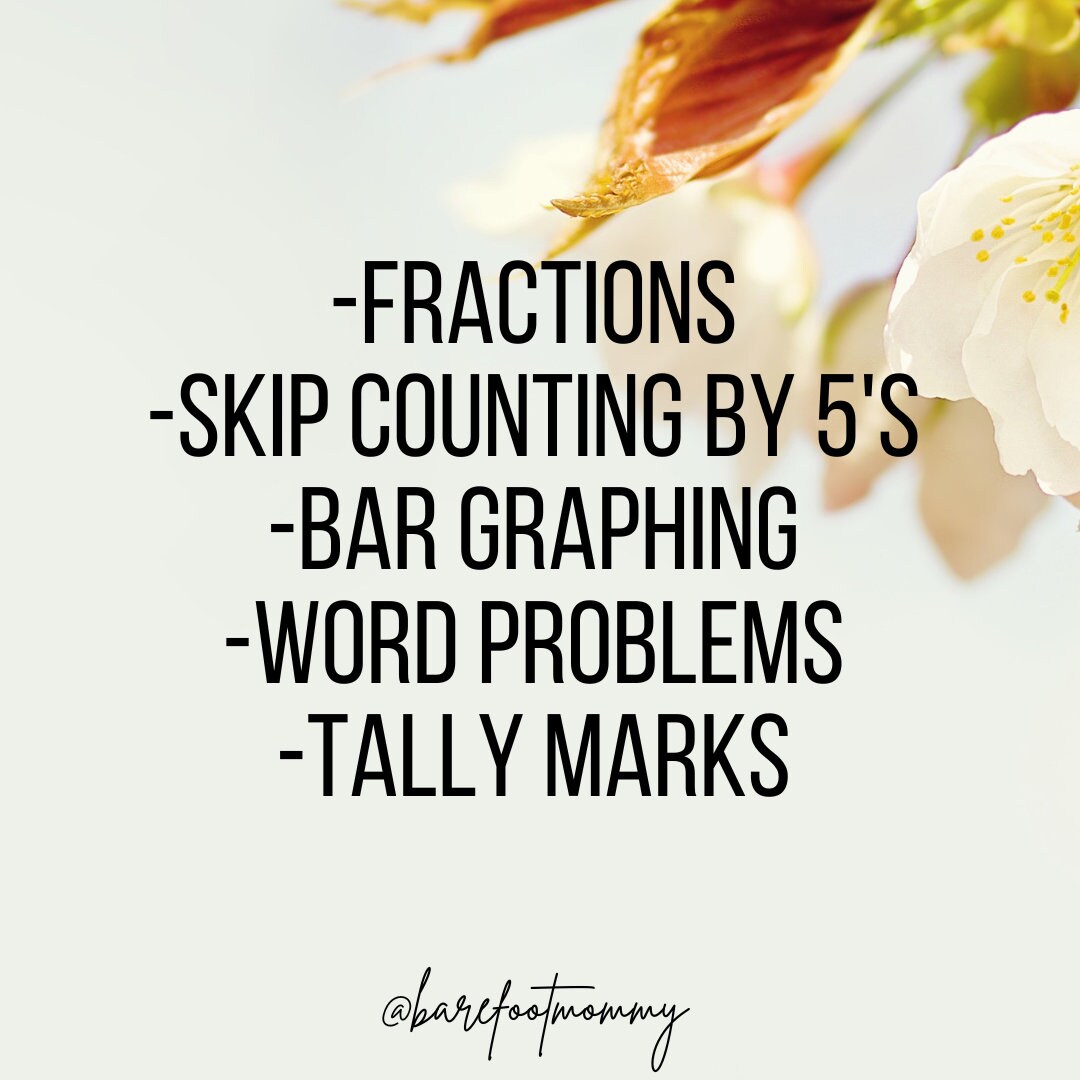 MATH WORKSHEET BUNDLE | Digital Download Girl Scout Cookie Math Unit ...