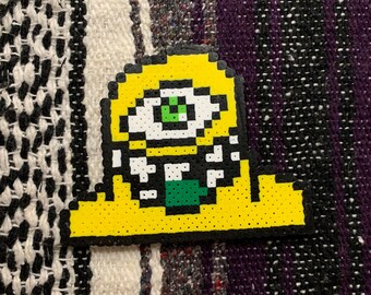 Subtronics Perler | Etsy