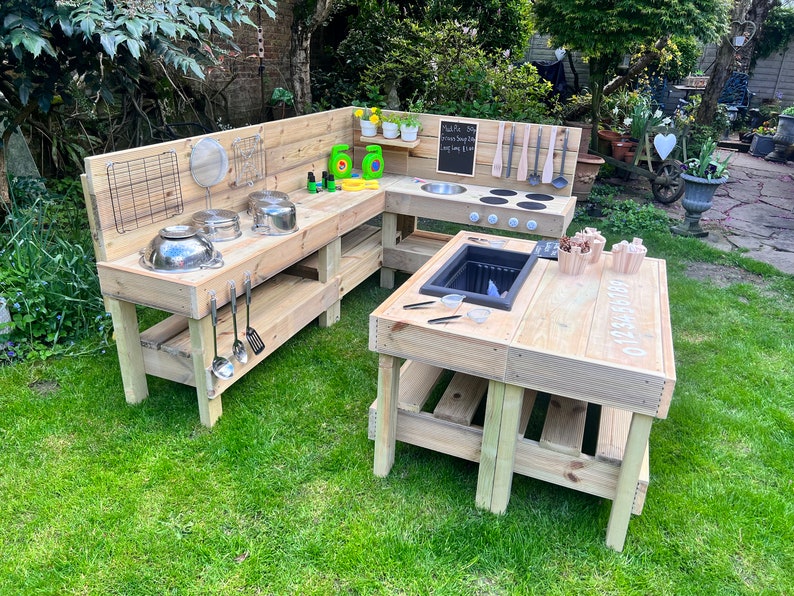 Exploration Station - Etsy UK