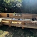 Extra Large L Shape Mud Kitchen - Etsy UK