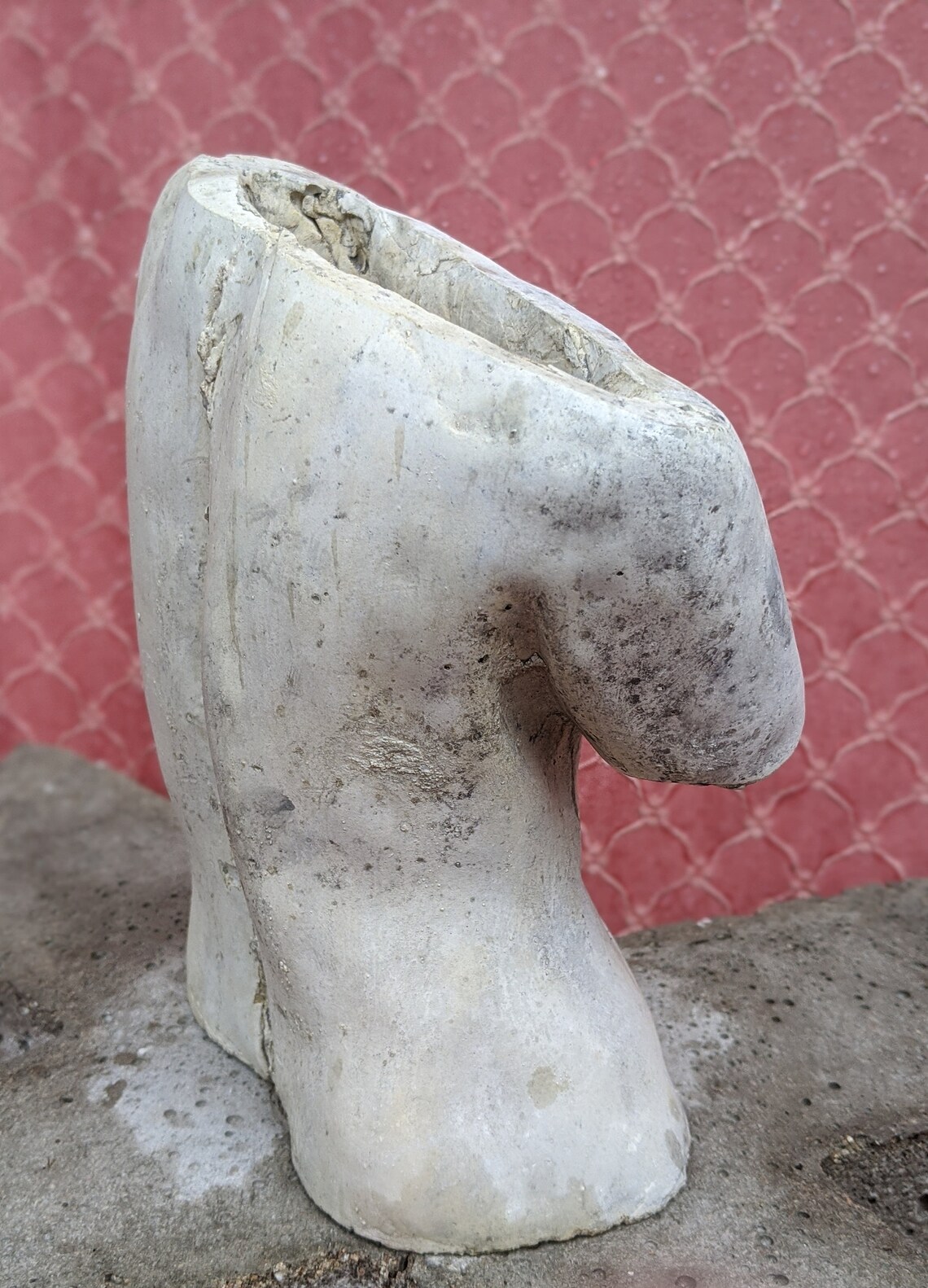 Venus Torso Pot | Etsy