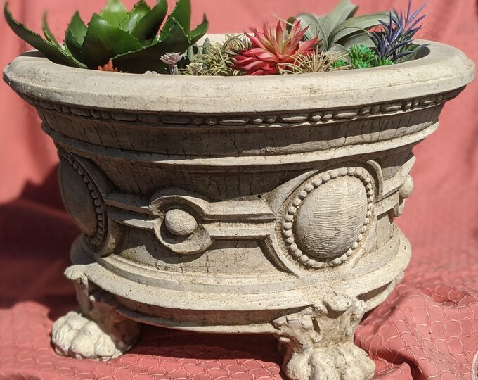 Shakespeare Pot Head - Etsy