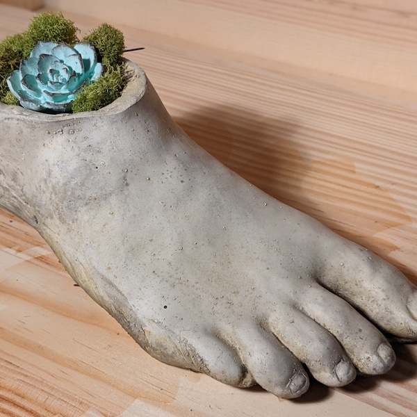 Pot Feet - Etsy