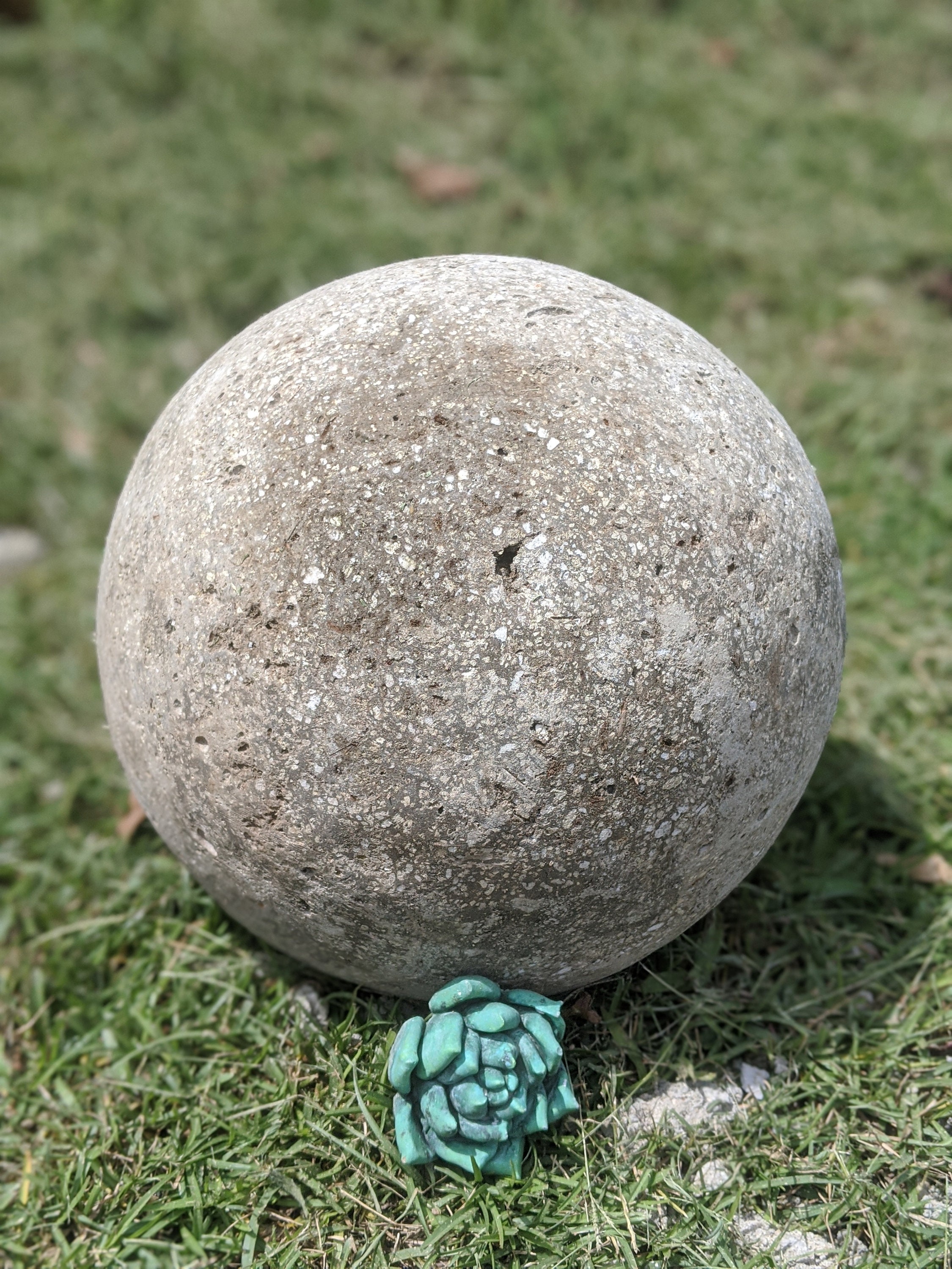 Ball Trio - Etsy