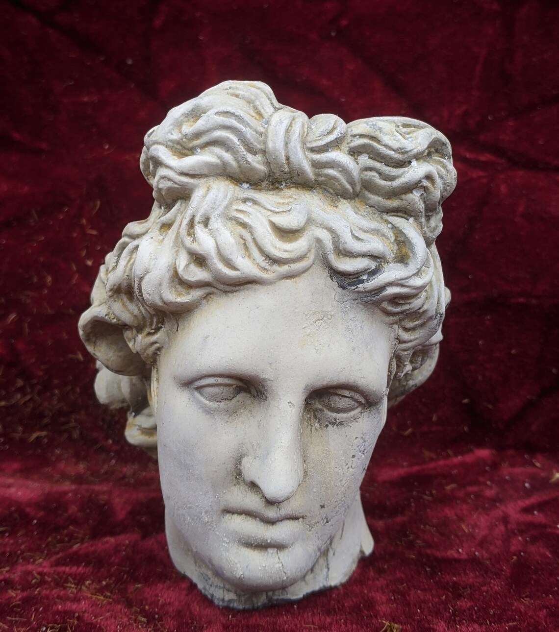 Apollo Pot Head - Etsy