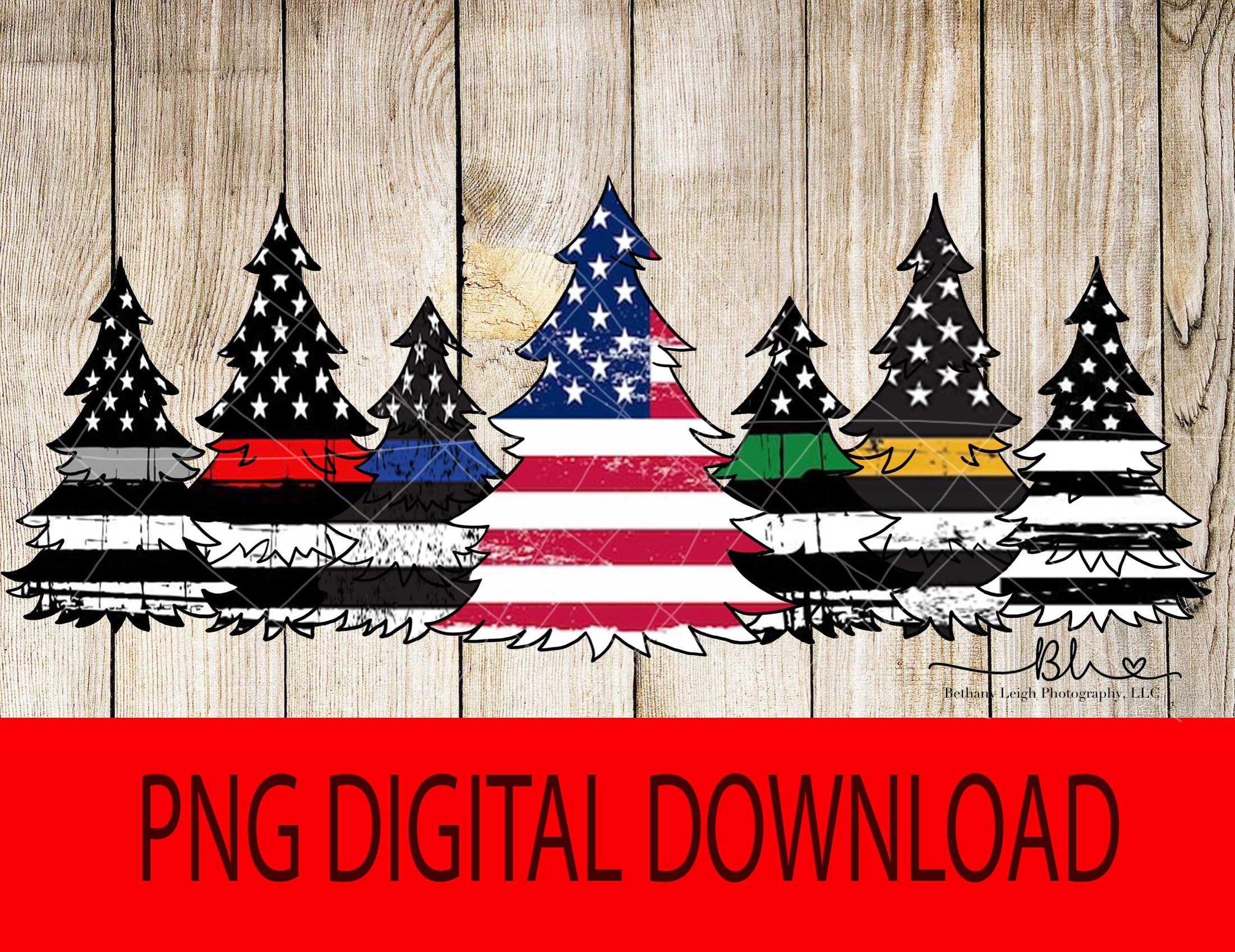 First Responders Christmas Design Hero Christmas Design Thin Line Png ...