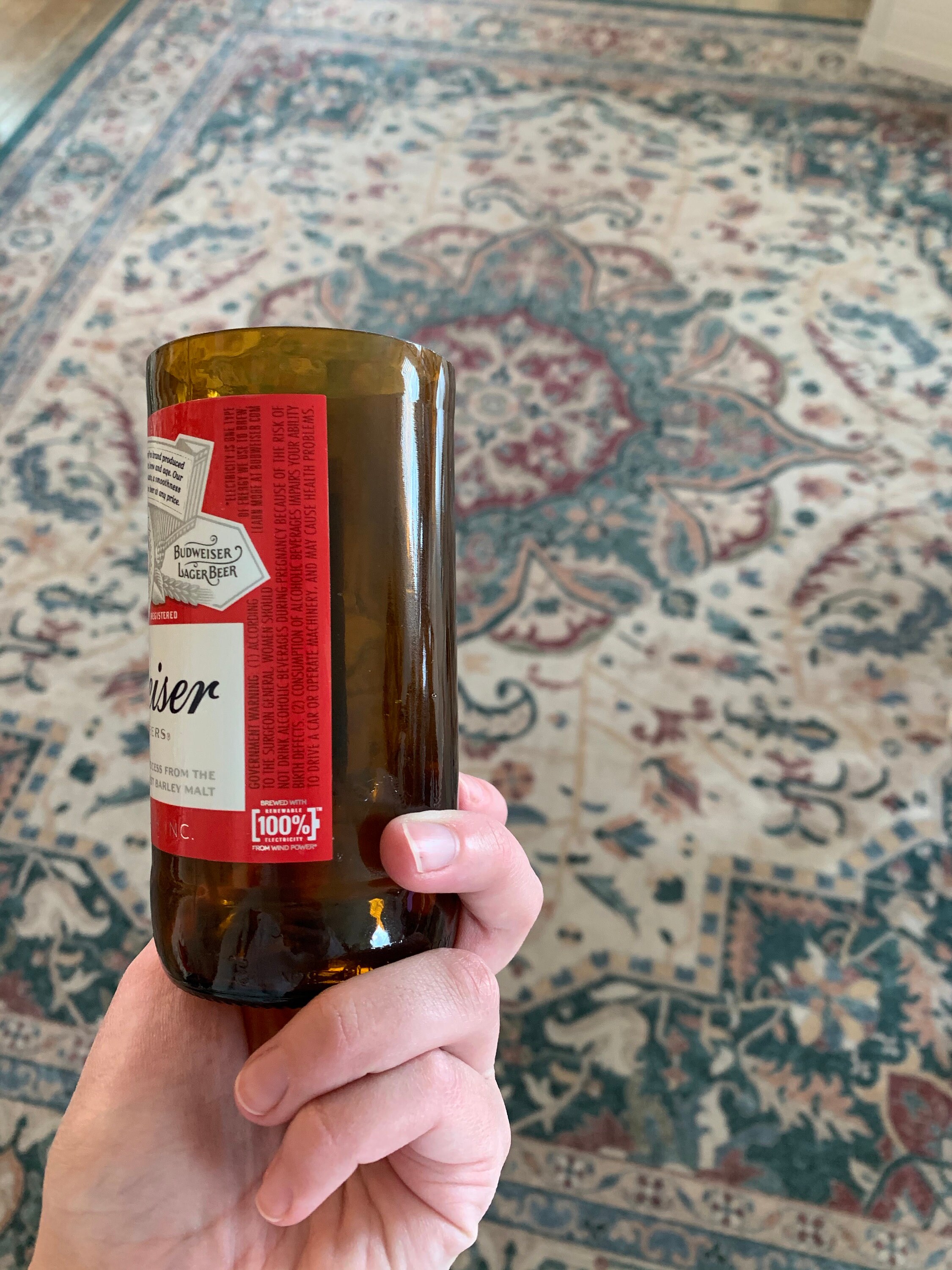 Repurposed Glassware - Etsy