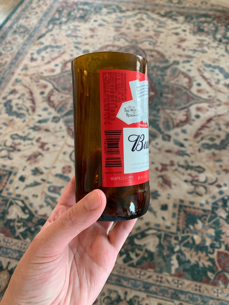 Repurposed Glassware - Etsy